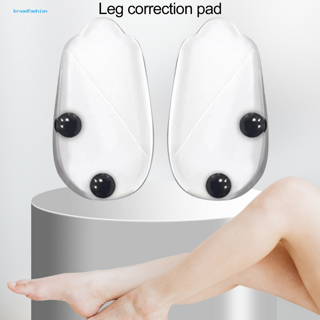 Insoles for Tight Muscles Height Difference for Gait Correction Xo Type ...