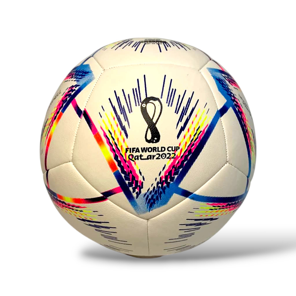 Balón De Fútbol Ortuseight/specs match ball Tamaño 5 Con Cuero ...