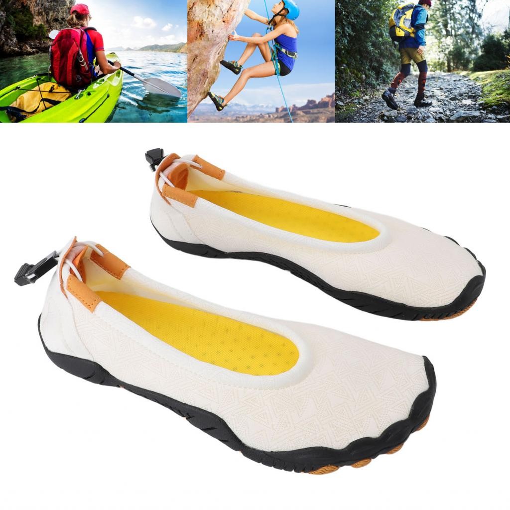 Water Shoes Comfortable To Wear Swim for Rowing Boat | Shopee Colombia