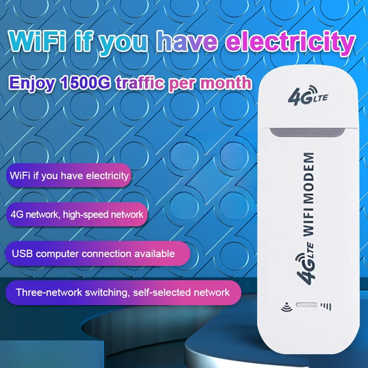 Enchufable 4G Router Walkman Wifi Transmisor De Coche Portátil Cato ...