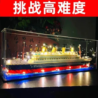 lego titanic Colombia, Mejores ofertas junio 2026 | Shopee Colombia