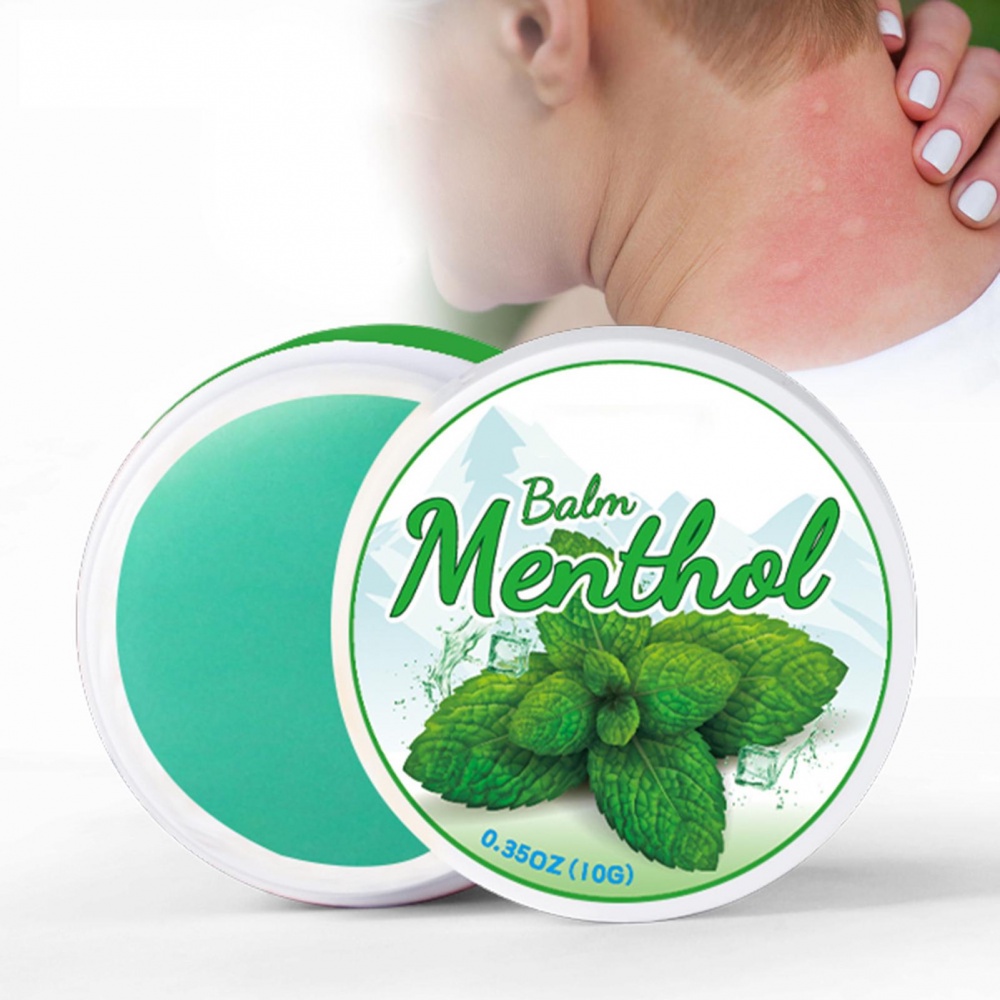 Mentols Crema Anti Picor Loción Para Aliviar Las Quemaduras Solares Gel ...