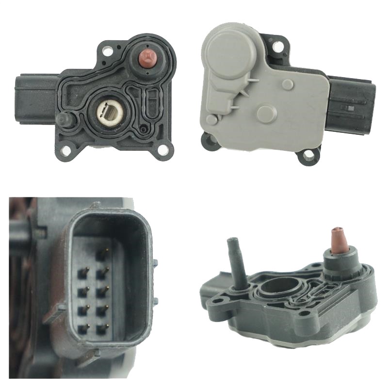 Sensor De Posición Del Acelerador TPS S-MAX GTR AERO Motocicleta ...