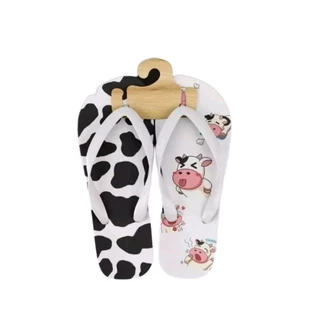 chanclas vaca Black Friday Ofertas En Línea, 2024 | Shopee Colombia