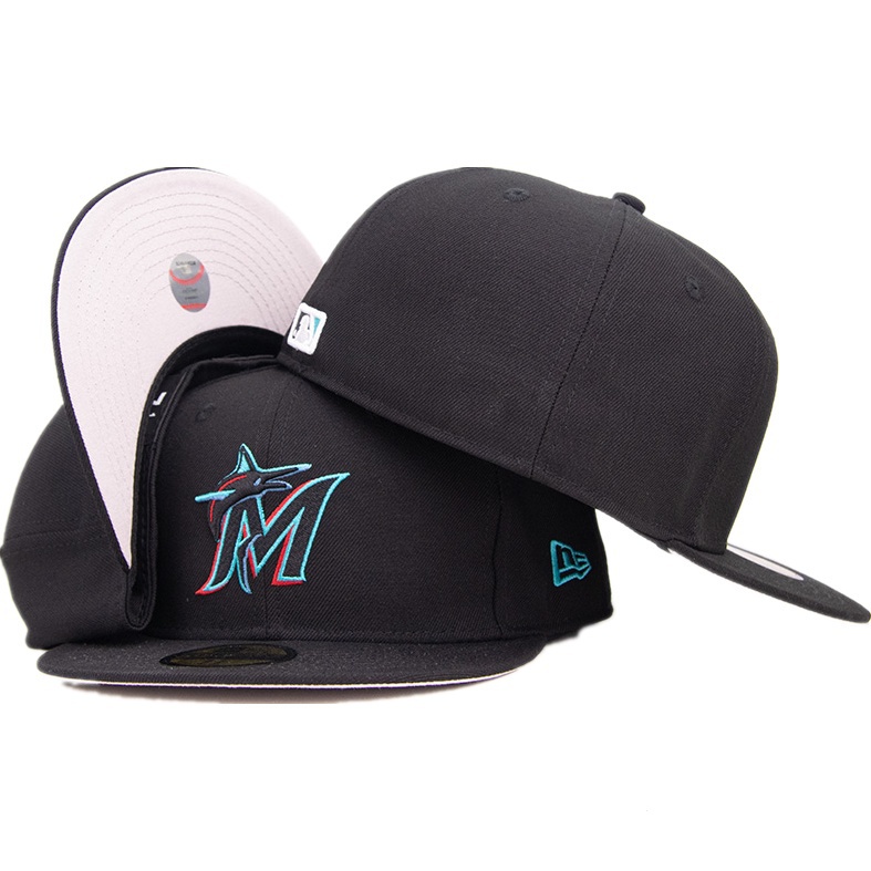 Oriole Detroit Tiger Miami Marlin Nueva York Metrópolis Bordado ...