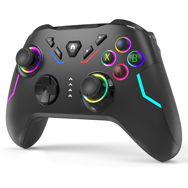 Mando Inalámbrico Para Juegos De PC Para Windows/Cubierta De Vapor ...