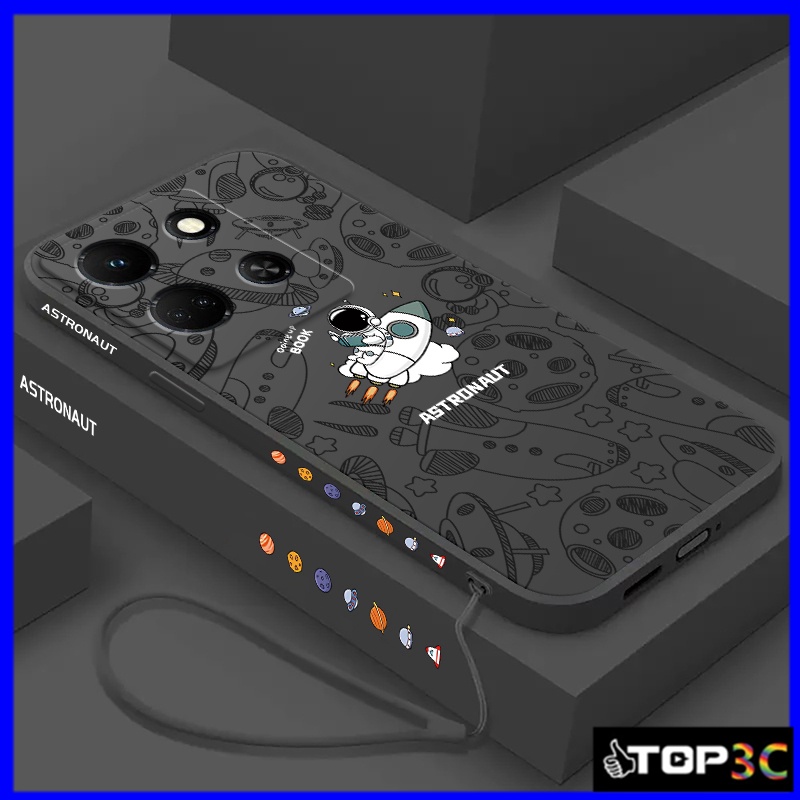 Funda infinix Note 30 5G/Note30 Pro/Smart8/Smart7/6/6HD Plus/Nota 12 ...