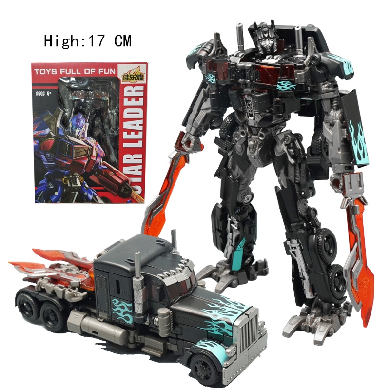 Transformers Studio Series Robot Hot Rod Bumblebee Optimus Prime ...