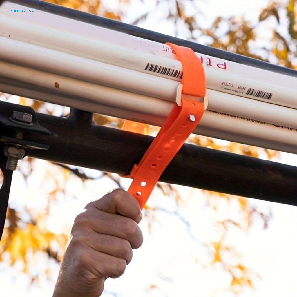 Snowshoe Replacement Straps Winter Sports Equipment Accessories ...