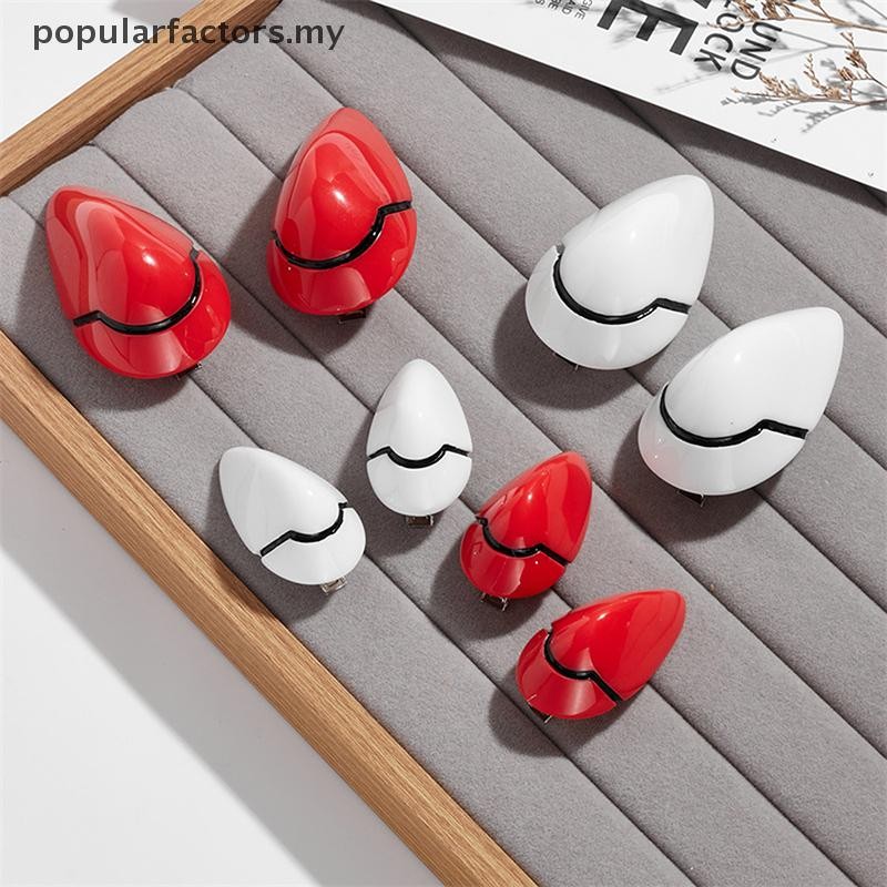 \ [Popularfactors] 1 Par De Accesorios Creativos De Cosplay ...