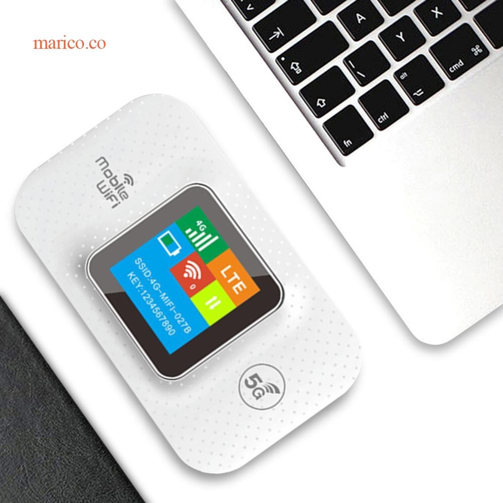 Repetidor De Router Inalámbrico 4G LTE Con Ranura Para Tarjeta SIM ...