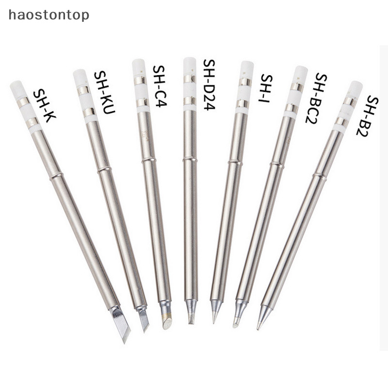 haostontop Universal No T12 Estación De Soldadura Digital Para SH72 Puntas De Soldador ...