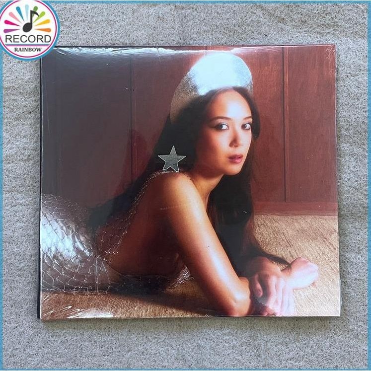 Laufey Bewitched CD Original Album [Sellado] Brand New | Shopee Colombia