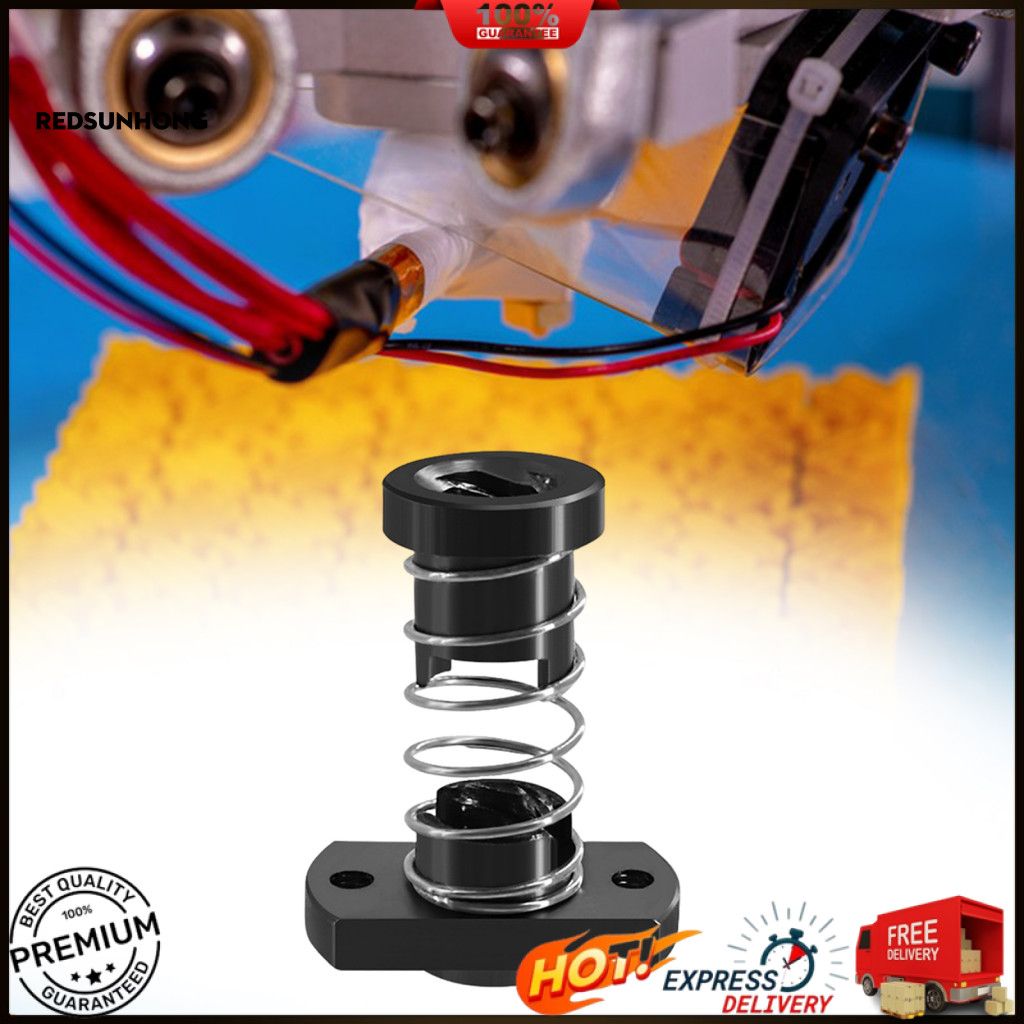 Eliminate Gap Nut Replacement 2mm Pitch Anti Backlash High Quality 3d ...