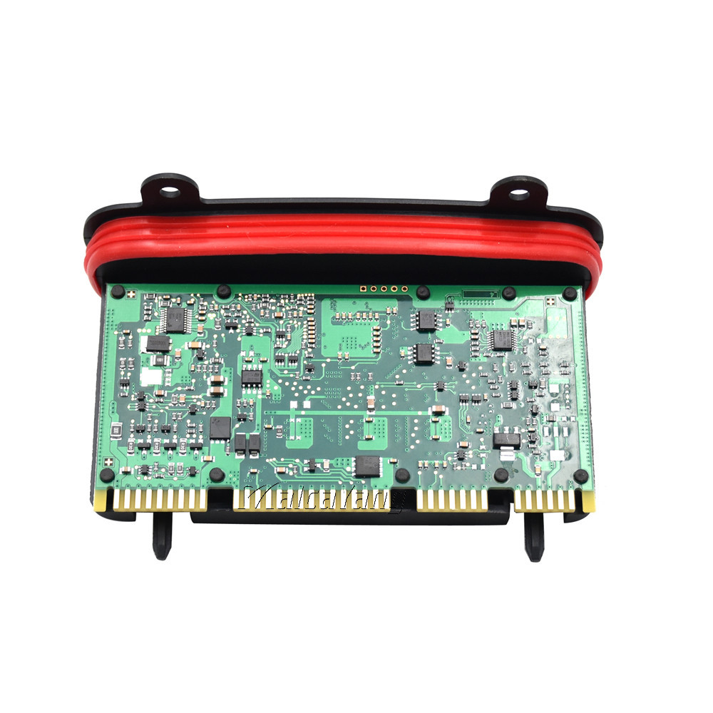 Para La Serie 5 63117440878 TMS LED Faro Conductor Control De Potencia ...