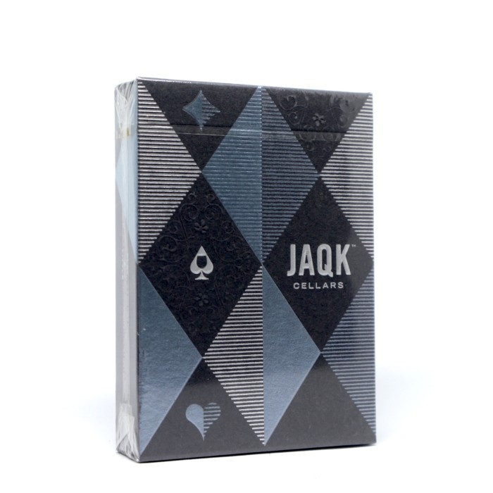 Jaqk Cellars v1 Cartas De Juego Por Theory11 (Raro) | Shopee Colombia