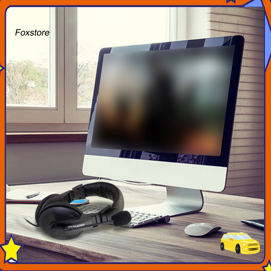 Dynamic Sound Drivers for Music Enjoyment Wired Headphones with Noise ...