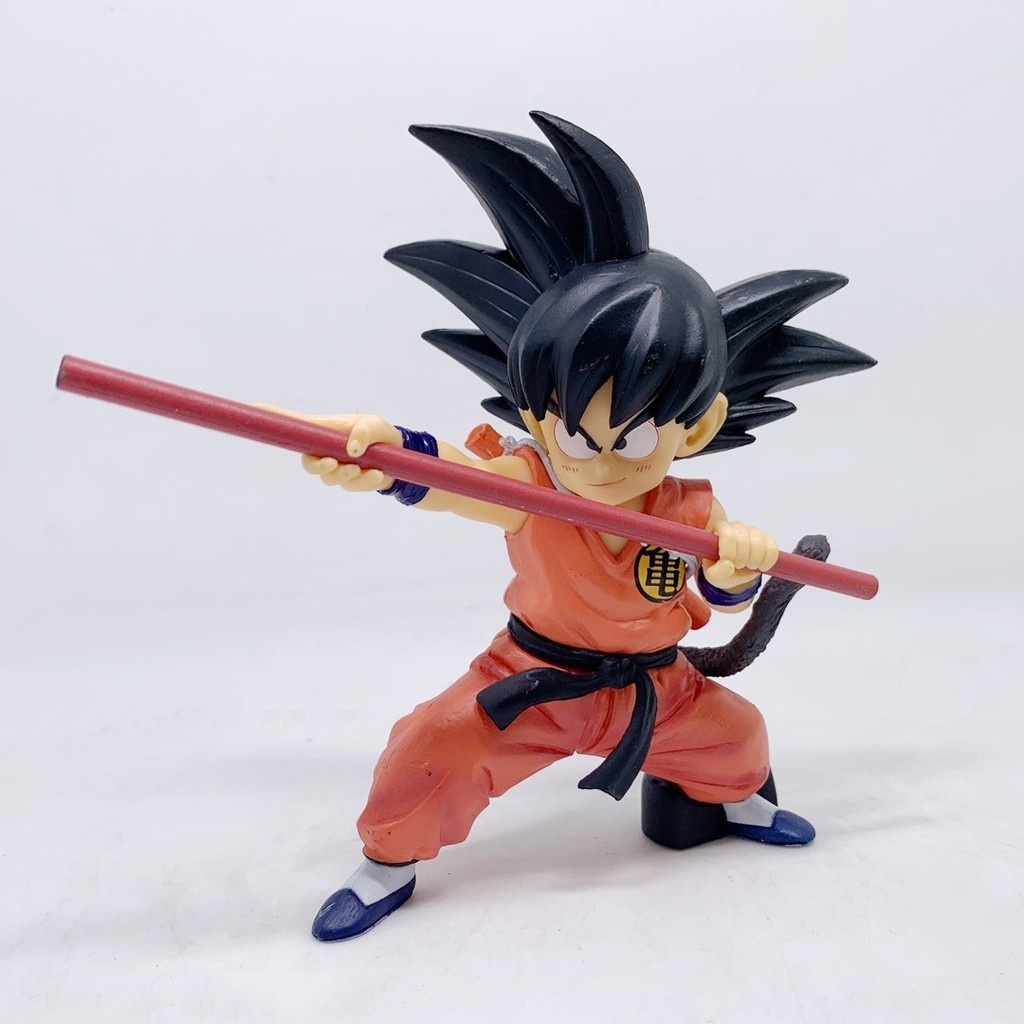 Dragon Ball Saiyan Artes Marciales Uniforme Una Recompensa Infancia ...