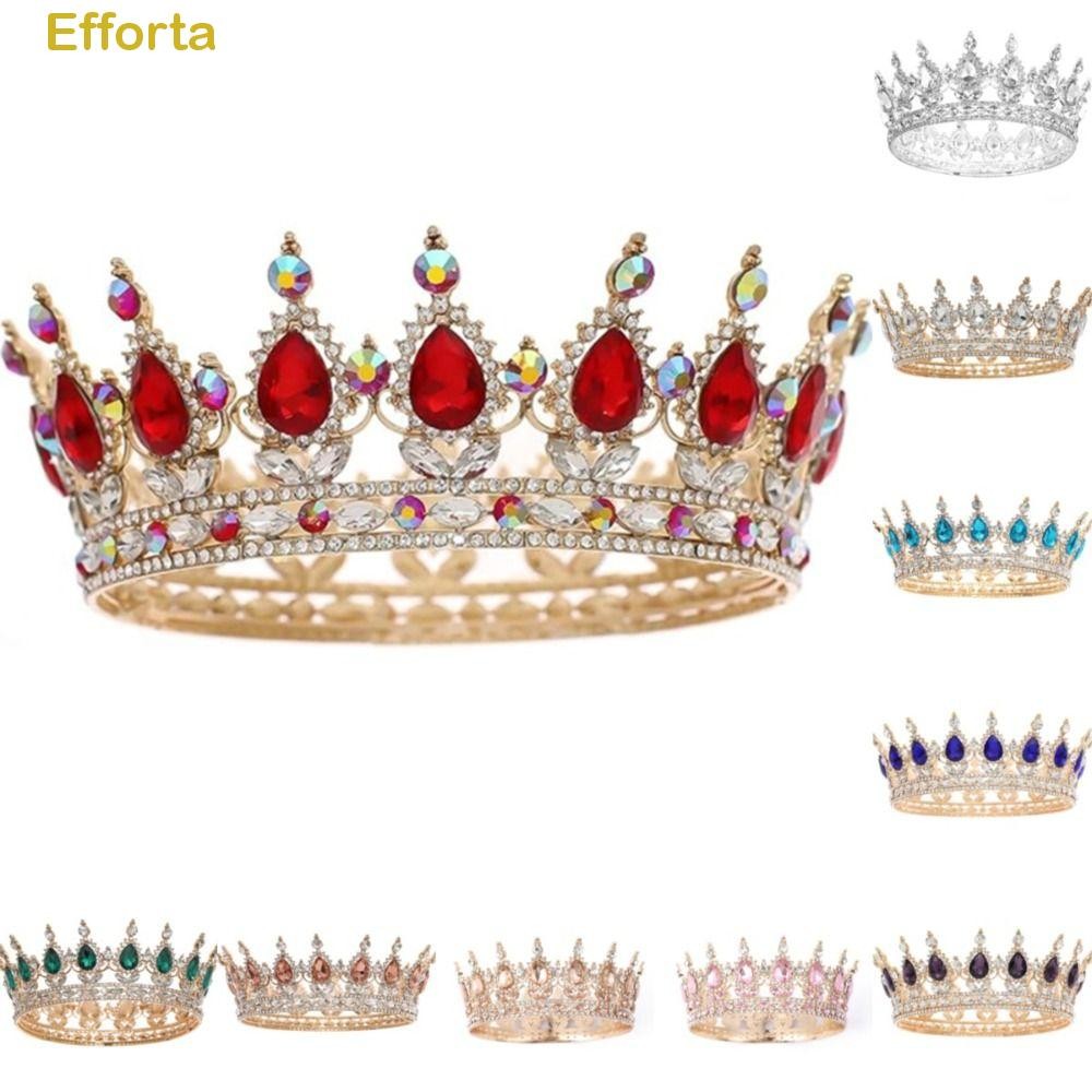 Endeavora Mujeres Tiaras , Novia Cumpleaños Prom Reina Corona , Moda ...