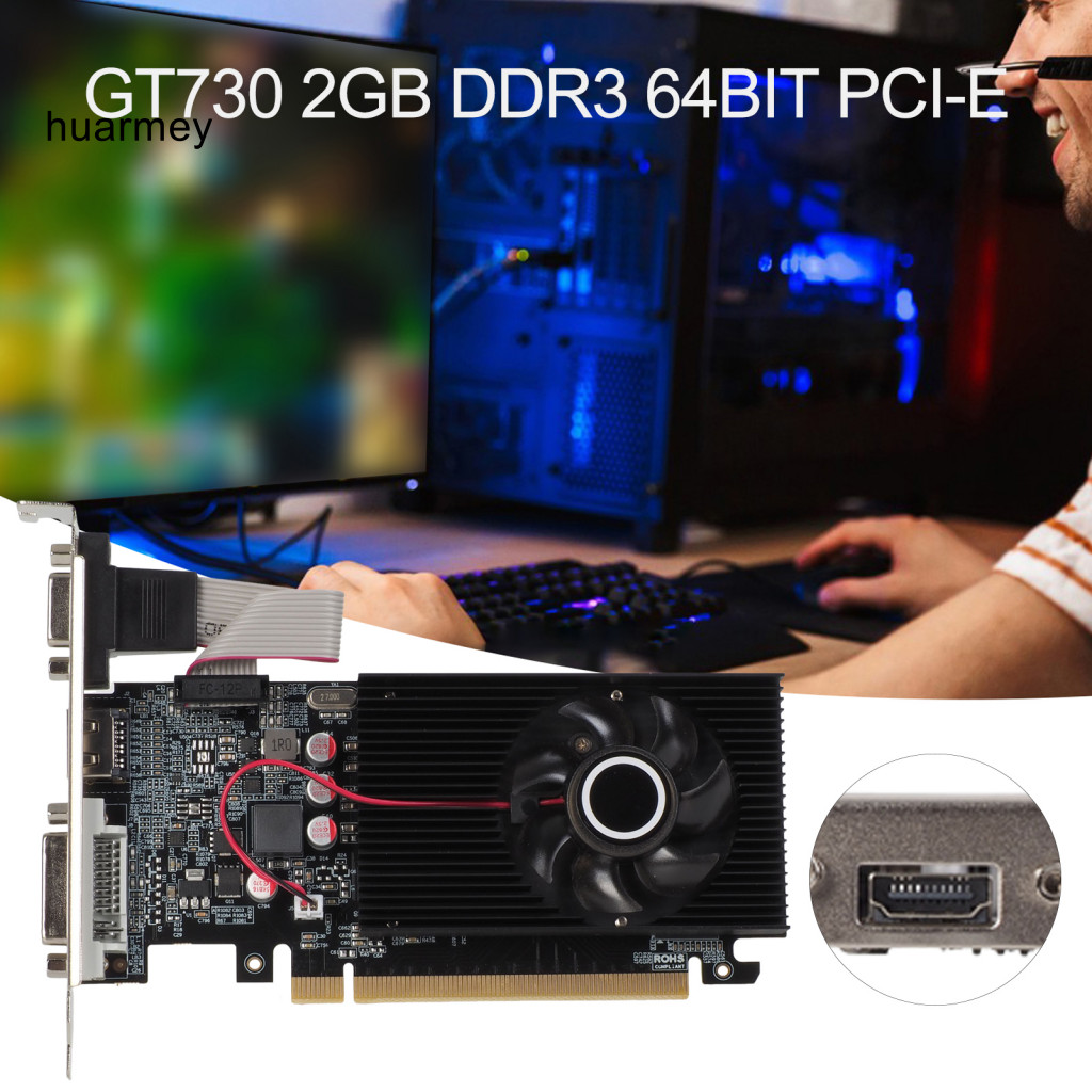 Multimedia Applications Graphics Card High-performance High Performance ...