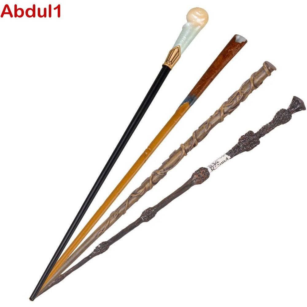 ABDUL Harry Magic Stick Colección De Núcleos De Metal Hermione Granger ...