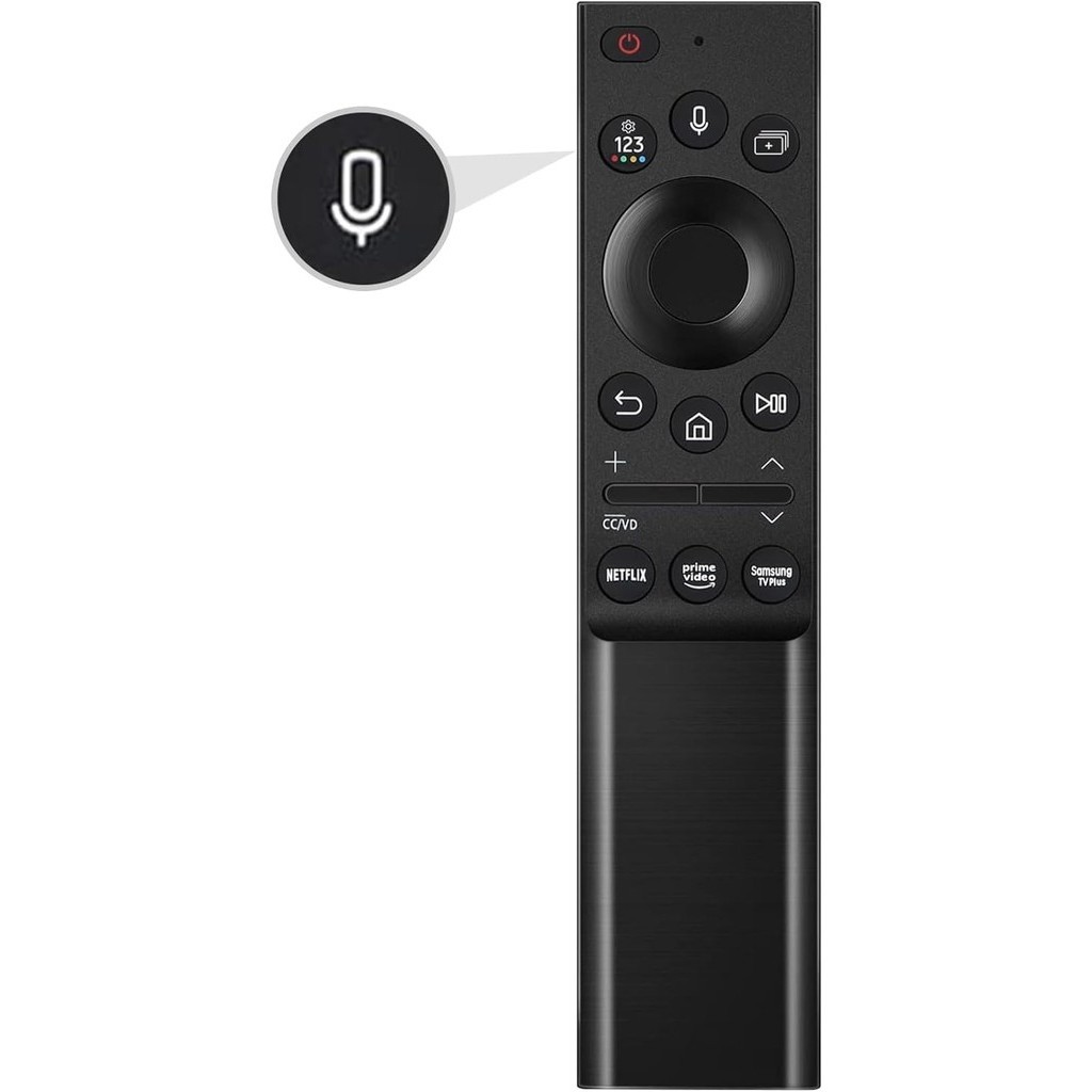 Mando A Distancia De Voz De Repuesto Para Televisores Inteligentes ...