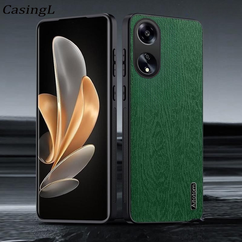 Funda De Teléfono Para Honor X7B X8B X9B 5G Cubierta Trasera Treeline A ...