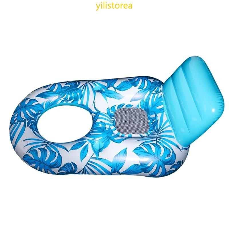 Balsas Flotantes Inflables YIL Para Adultos Perfectas Para El Agua A La ...