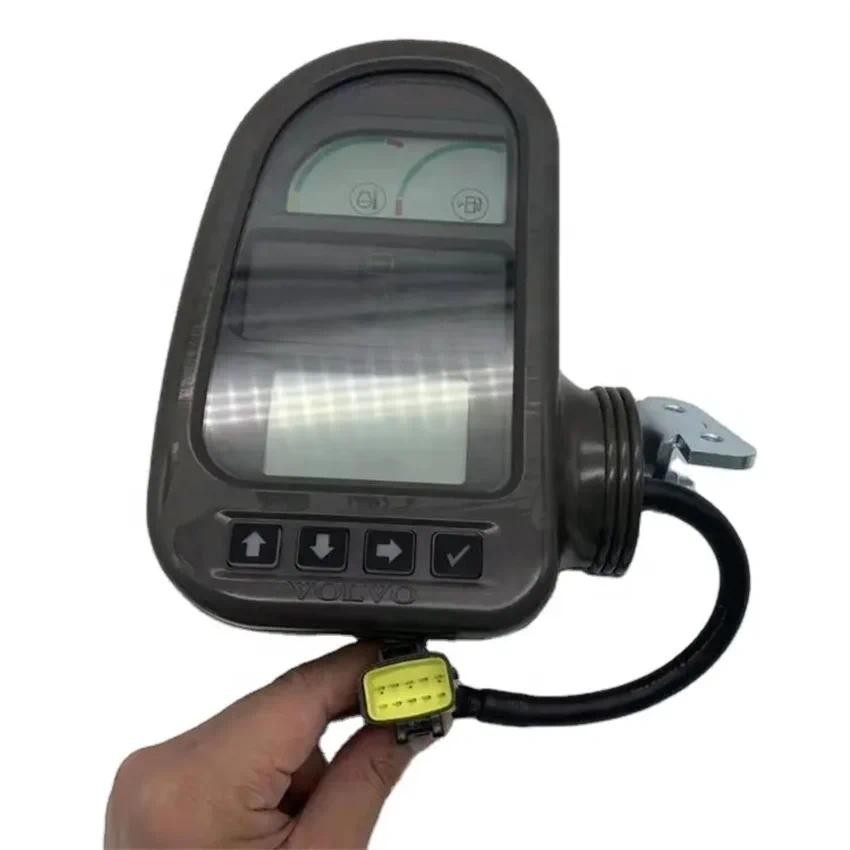 EC360 EC360B EC360BLC Panel De Visualización Del Monitor LCD VOE ...