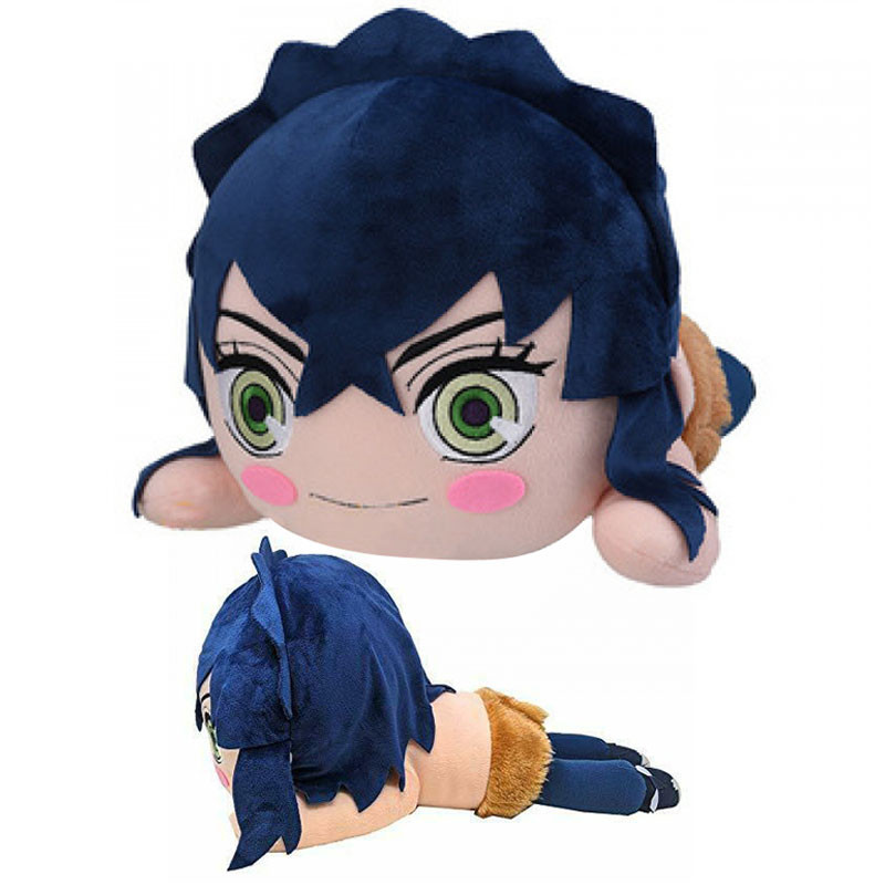 Nuevo Lindo Japón Anime Demon Slayer Hashibira Inosuke Sugao Ver Lay ...