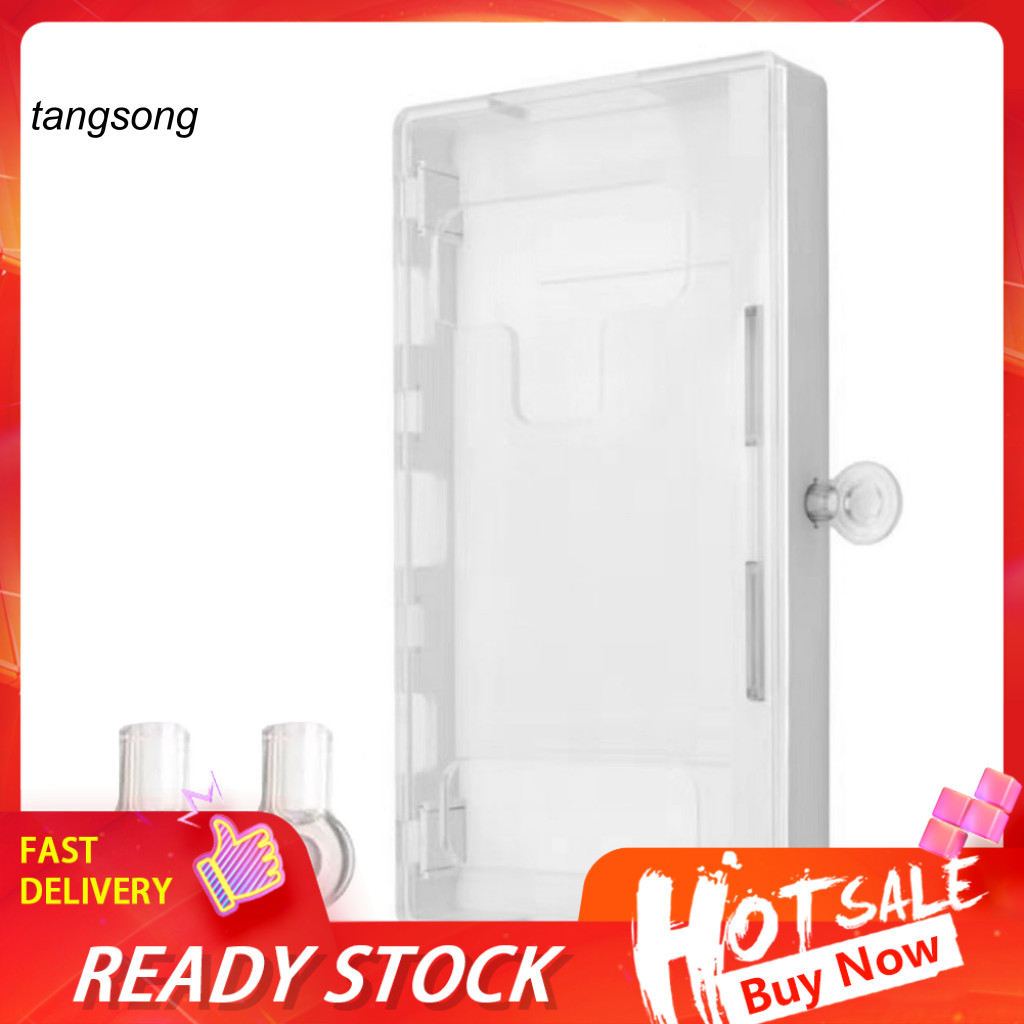 Privacy Phone Storage Solution Cell Lock Box with Jail for Self-control ...
