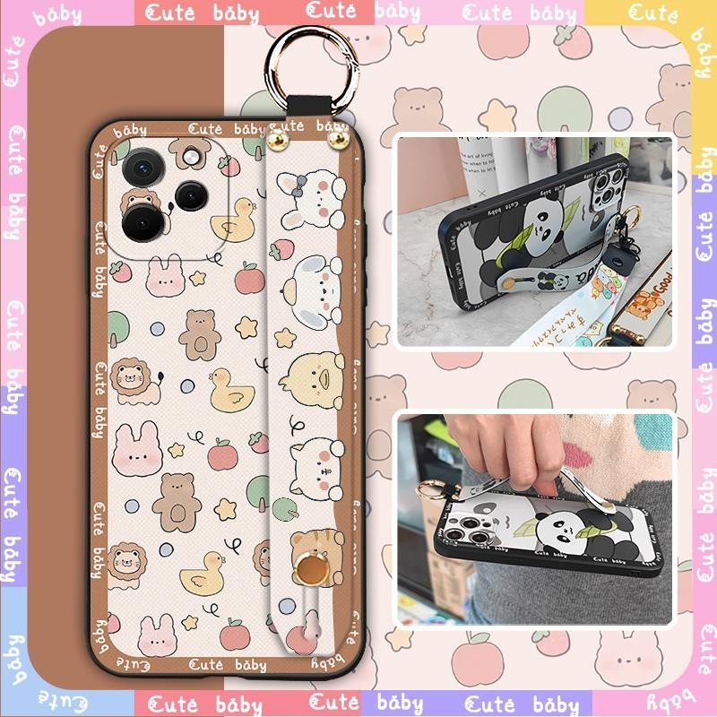 Back Cover Soft case Phone Case For Huawei Enjoy 50z/Nova Y61 phone ...