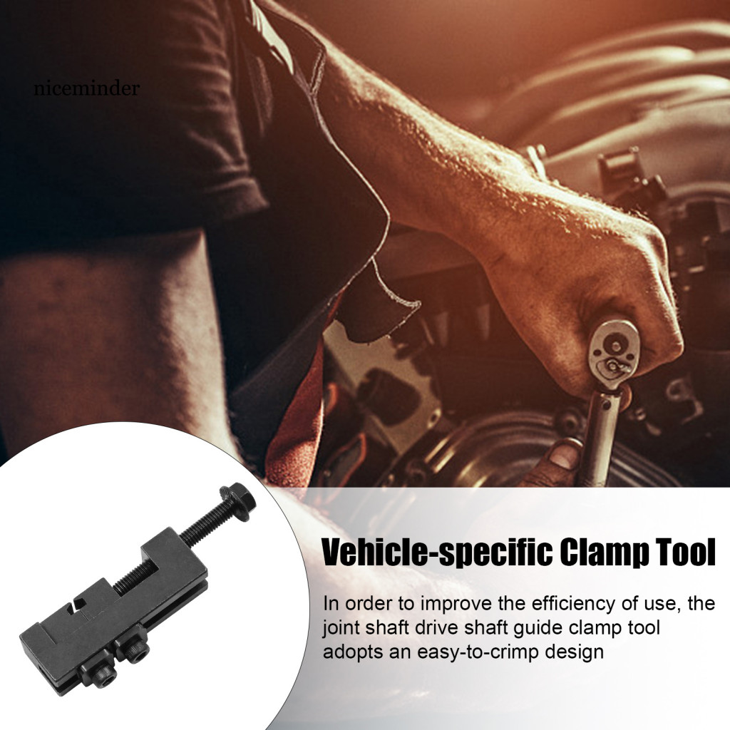 Drive Shaft Cv Guide Clamps Replacement Tool Universal Cardan Axle ...