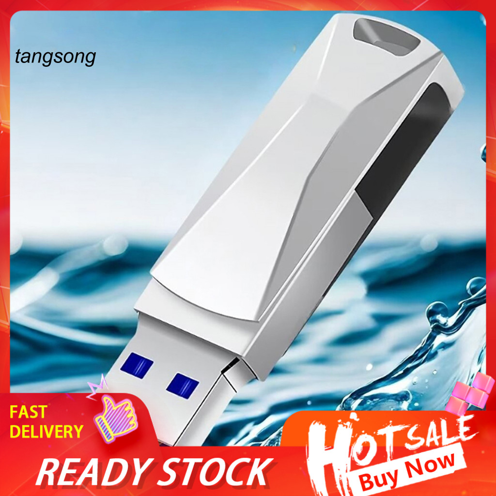 Efficient Work Tool Usb Memory Device Waterproof Flash Drive 1t/2t/4t ...