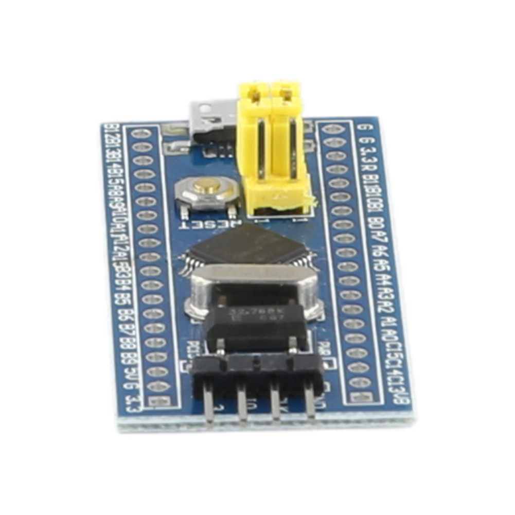 [naicfasnh.co] STM32F103C8T6/C6T6 Módulo De Desarrollo Del Procesador ...