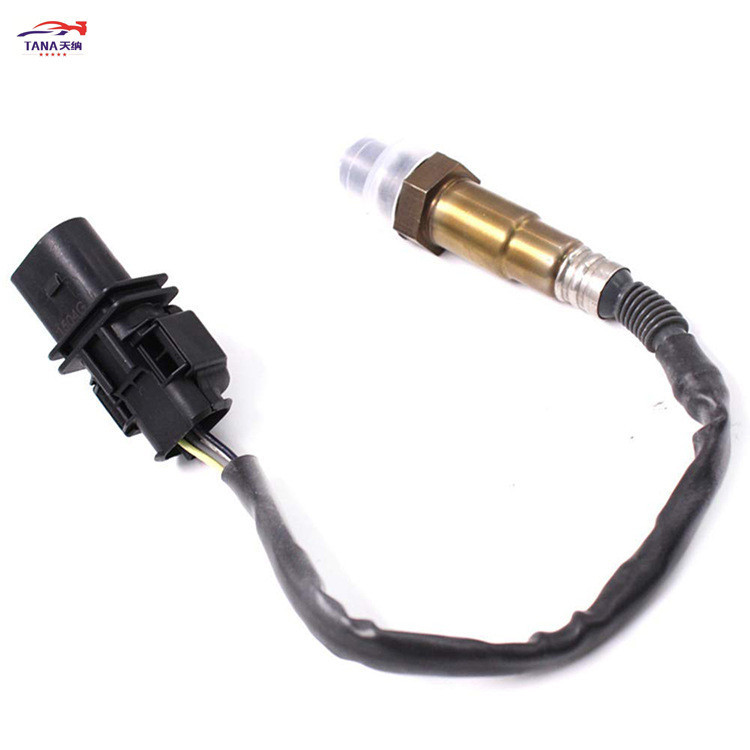 sensor De Oxígeno 11787590713 0258017217 11787560957 氧 传感器 | Shopee ...