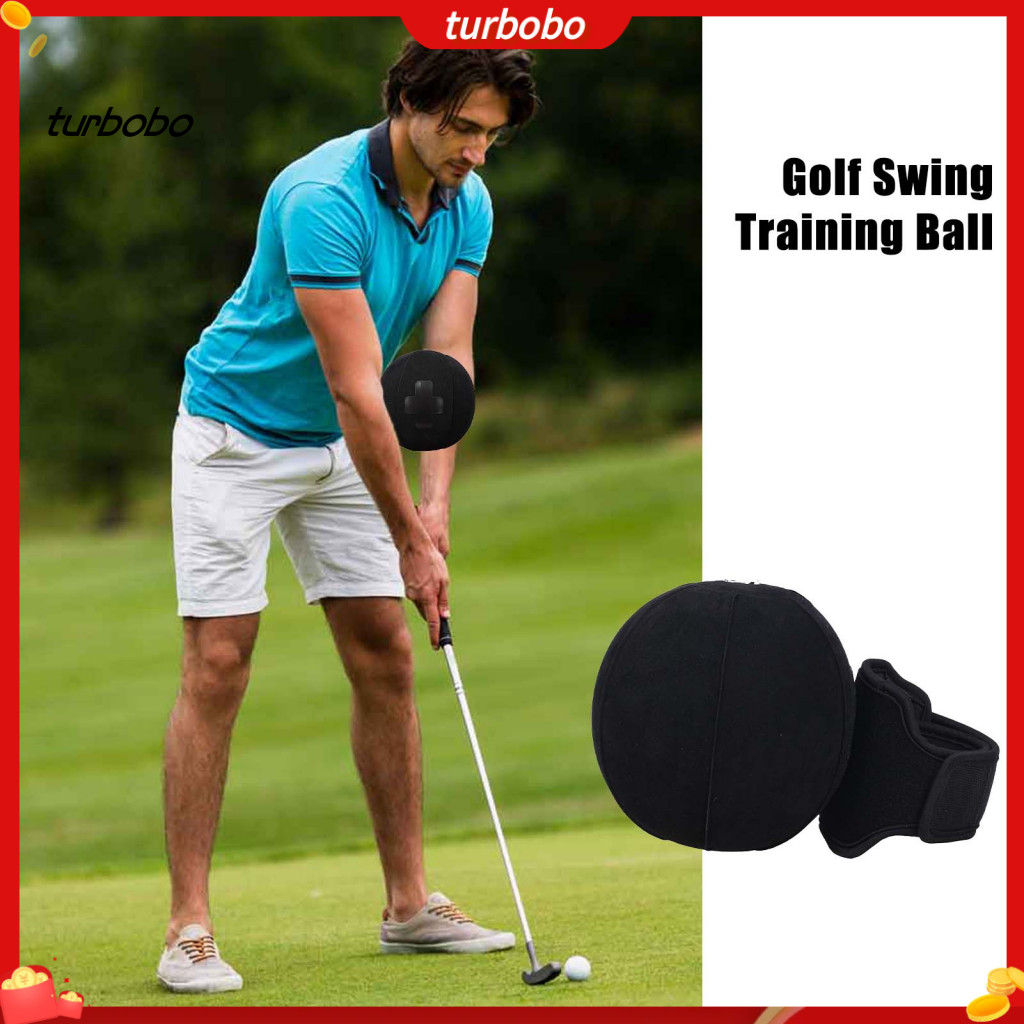Golf Muscle Memory Aid Improve Swing Skills Tool Your with Smart Ball ...