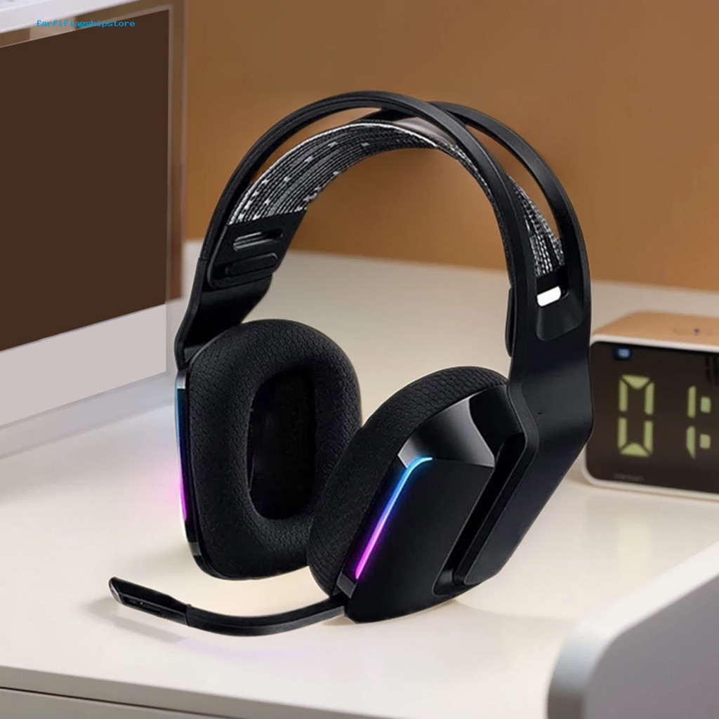 Advanced Noise Cancellation Gaming Mic Headset Microphone Replacement ...