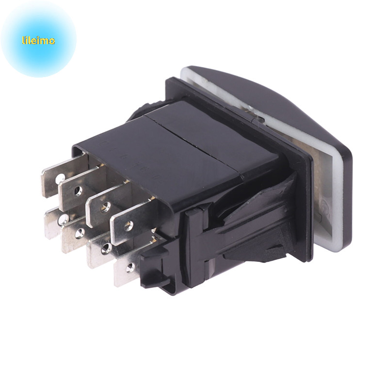 LILEIMO Luz Del Interruptor Faro Para Can Am Defender HD10 Max HD10 ...