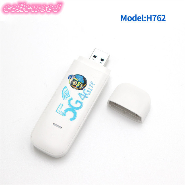 Colicweed Modem Dongle , Módem 4G LTE , Router WiFi USB Portátil Con ...