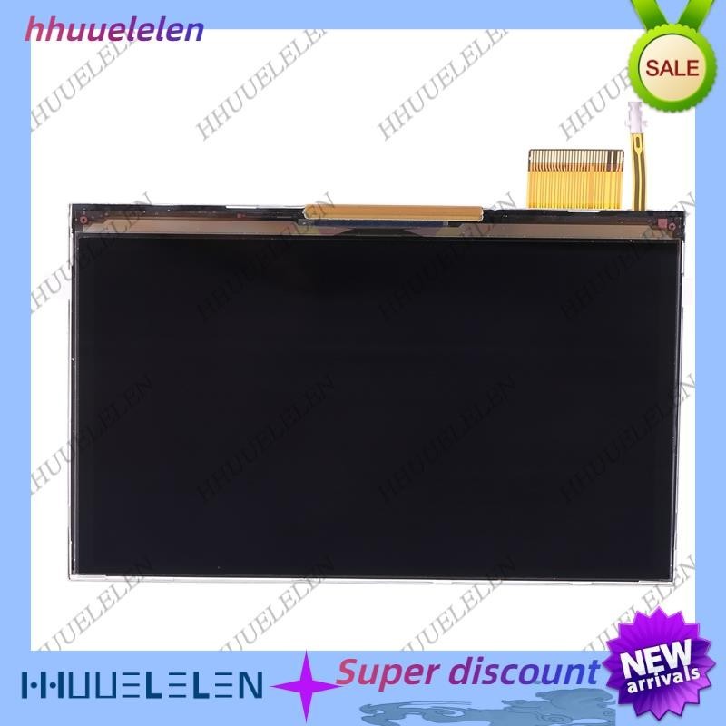 hhuuelelen 】 Pantalla LCD Para PSP3000/PSP 3000 De Reemplazo Consola ...