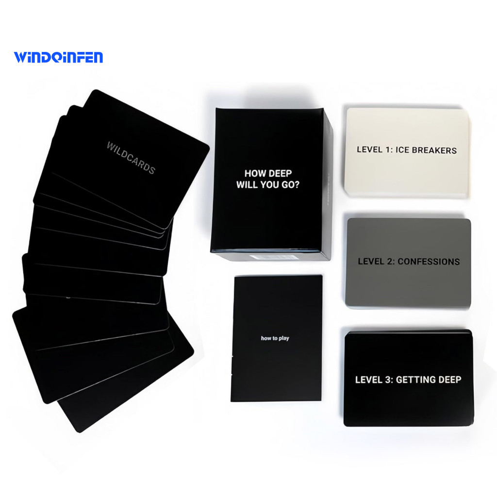 Board Game Conversation Starters Prompts for Parties Deepen Your ...