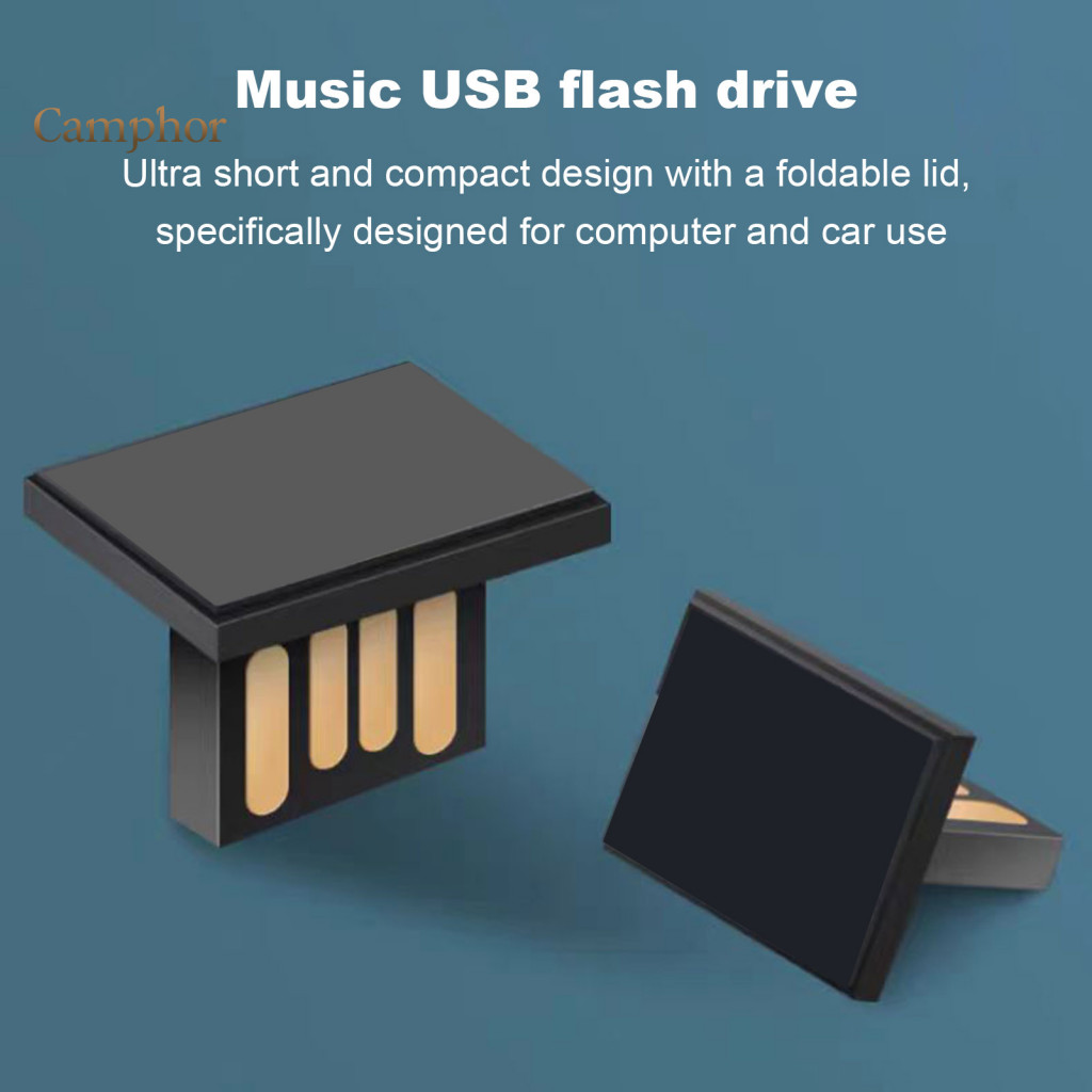 Usb Flash Stick Mini Waterproof Drive for Car High-speed Transmission ...