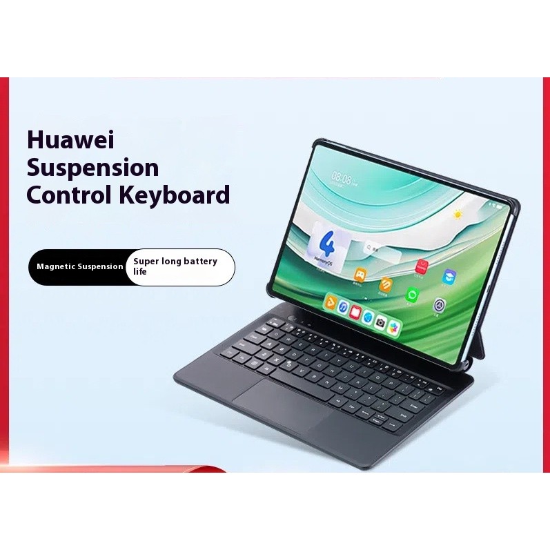 Para Huawei Matepad 11.5S 11.5 Mate Pad Pro 11.5 " S Elegante Teclado ...