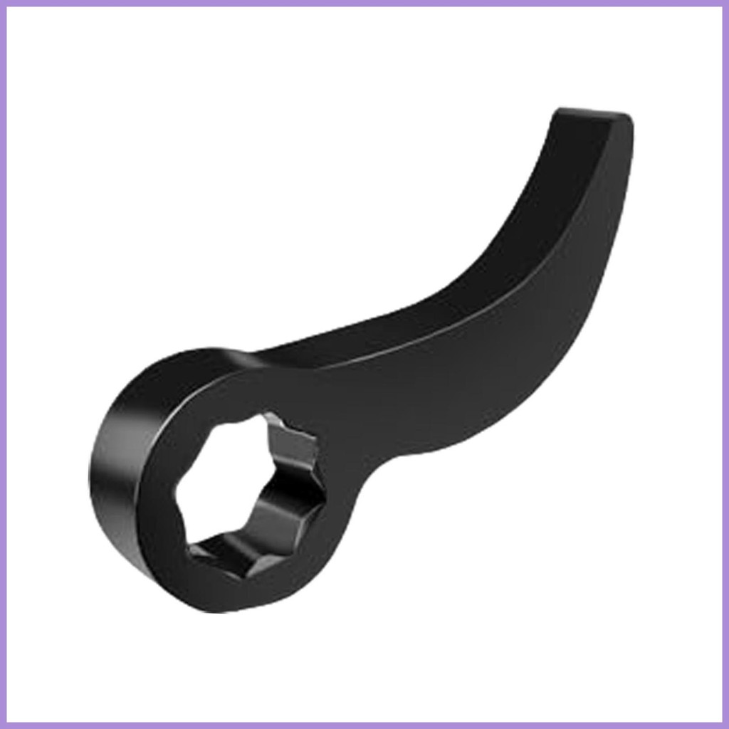 Pry Bar Socket Adapter Metal Torque Extender Crowbar Axle Desmontaje ...