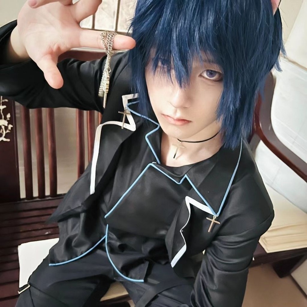 Guardián Sweetheart cos Yue Yong Ji Dou cosplay costume 守 护 甜心 月 畫 斗 服装 ...