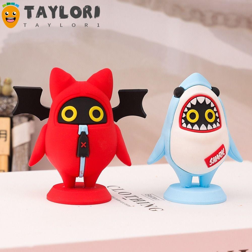 TAYLOR1 Zenless Zone Zero Action Figurine , Anime Decoración De ...