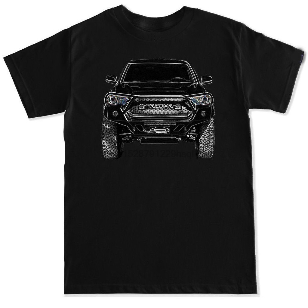 Envío gratuito verano moda japonés SUV aventura Tacoma 4x4 Roof Rack ...