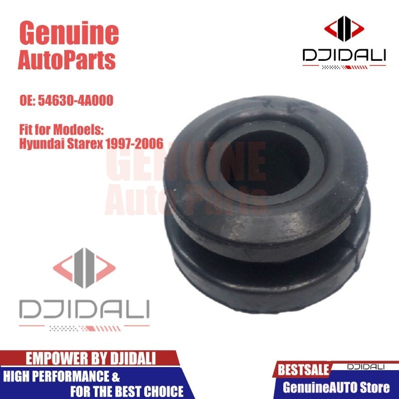 Buje De Barra De Puntal Hyundai Starex svx , grx 1997-2006 [54630-4A000 ...