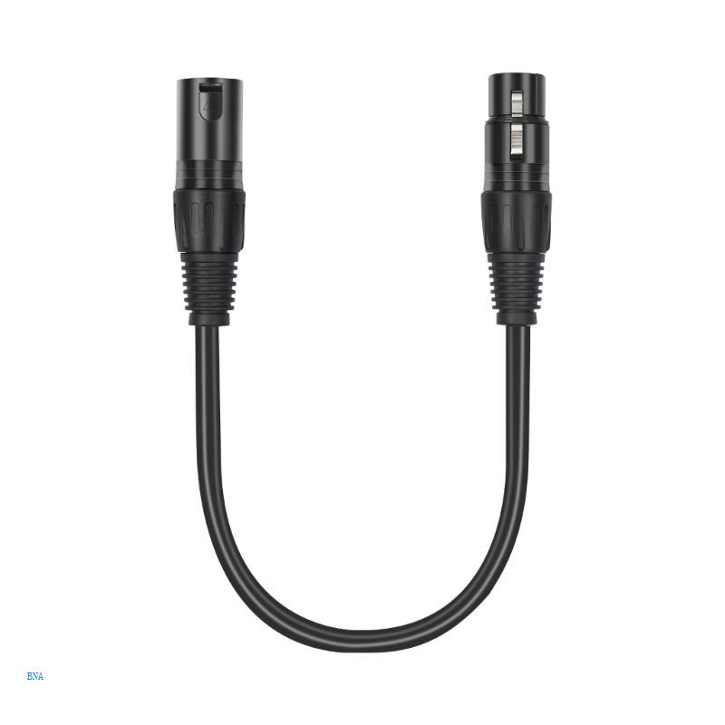 BNA Cable Auditivo 5Pin A 3Pin De Conversión Para DMX512 Y Conexión De ...